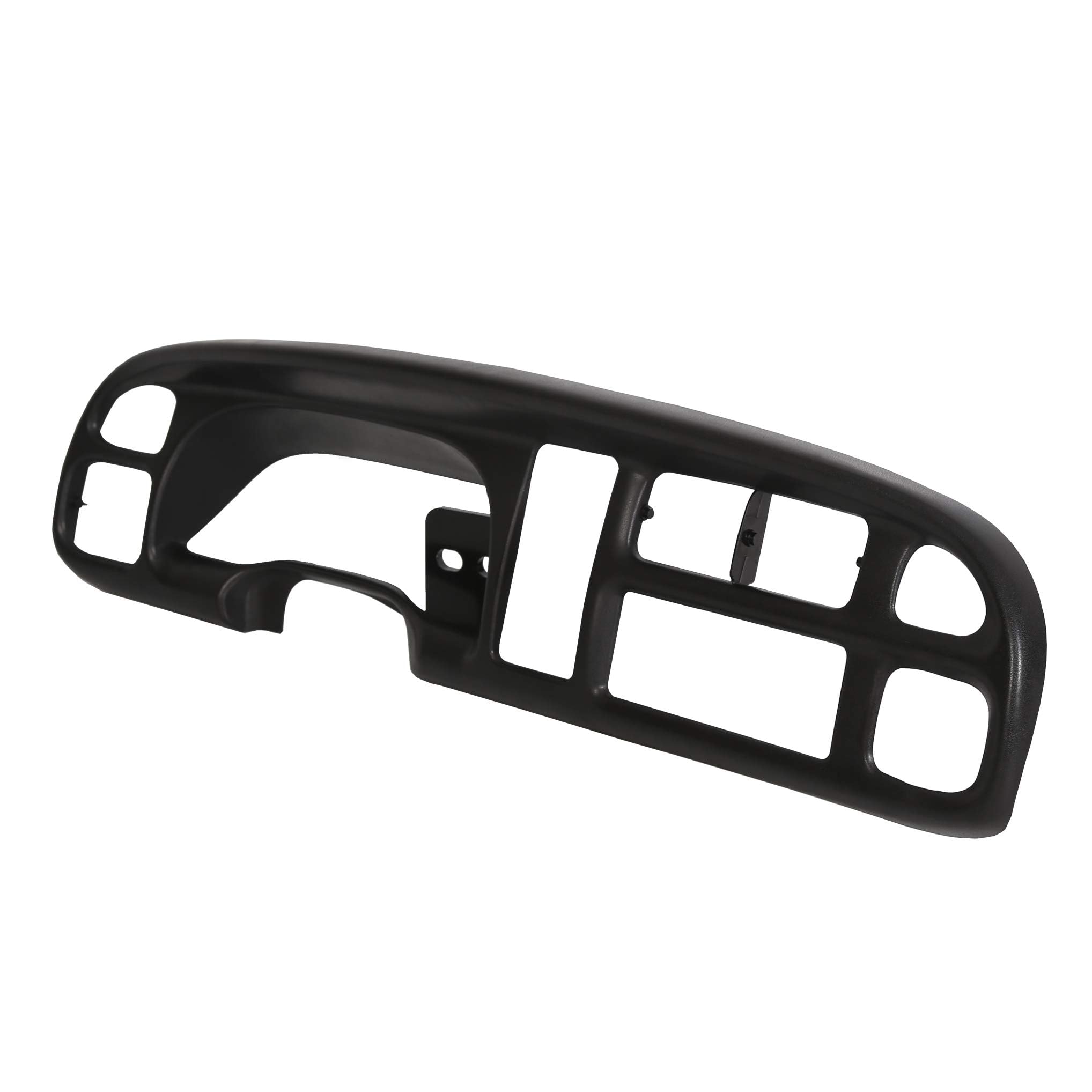 Snapklik.com : ECOTRIC Dash Board Bezel Cover Compatible