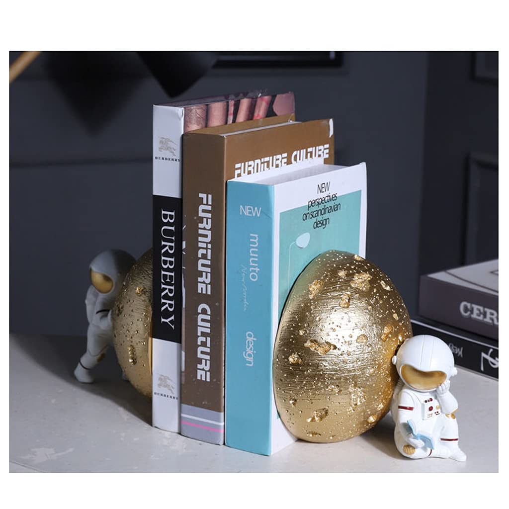 Artistic Bookends Introducing #rolife DIY 3D Creative Bookends!