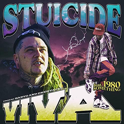 Viva (feat. 1980something) de Stuicide feat. 1980something en Amazon ...