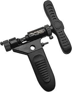 Amazon.com : ROTATE TOOLS RT-324SC Bike Chain Breaker Tool, Replaceable ...