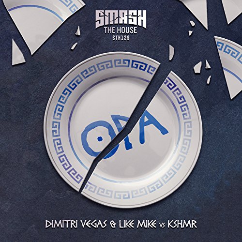 Play Opa by Dimitri Vegas & Like Mike & KSHMR on Amazon Music