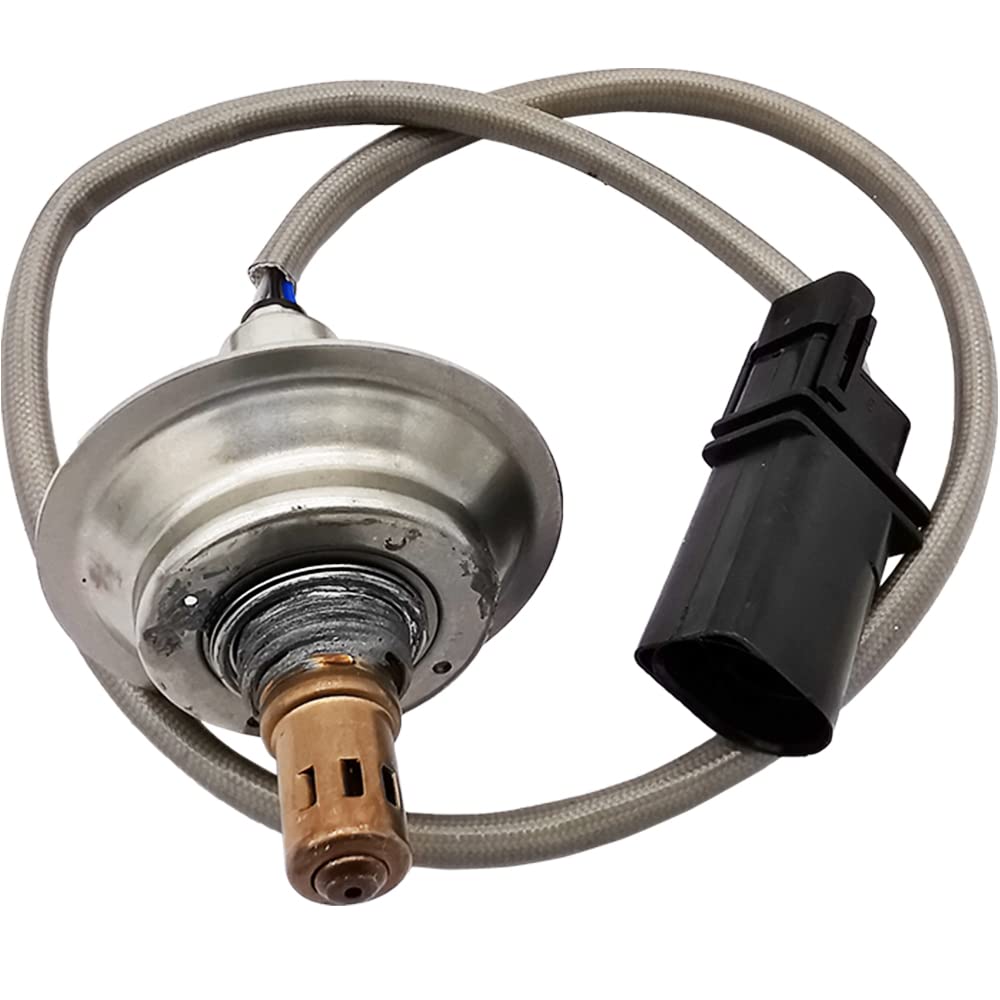 Amazon.com: Automotive-leader 234-5180 Upstream Air-Fuel Ratio Sensor 5 ...