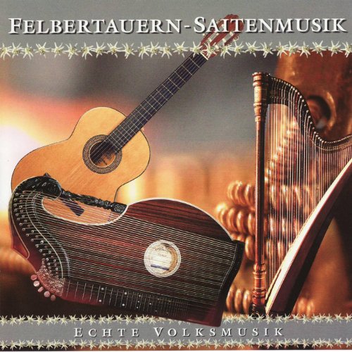 Wetterpanorama-Musik - Felbertauern-Saitenmusik by Felbertauern ...