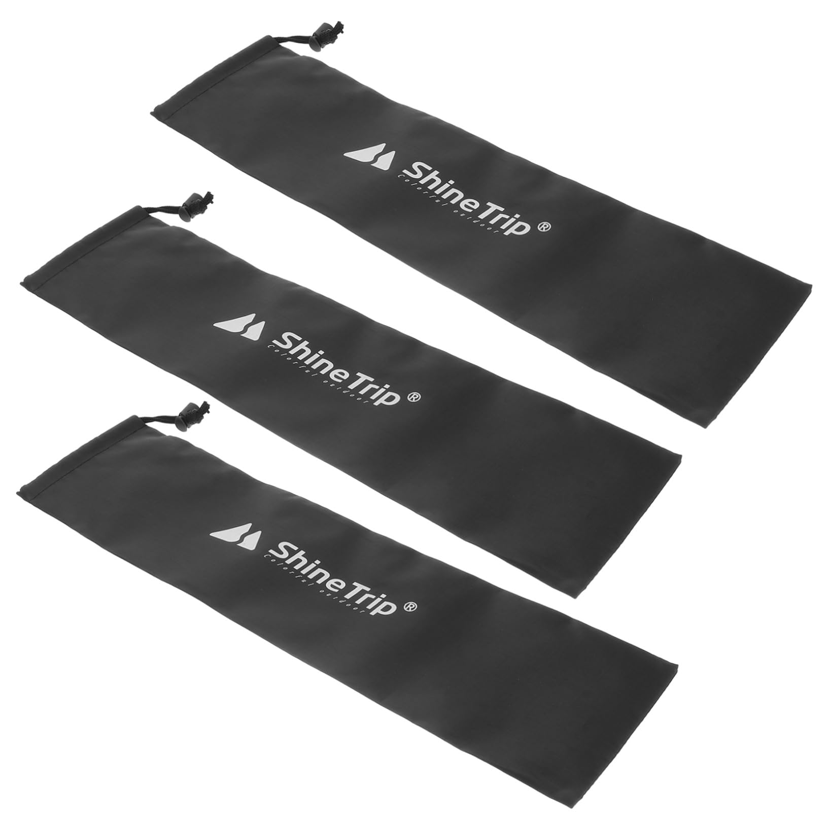 Amazon.com : 3PCS Tent Pole Bag Camping Chair Bag Replacement Pole Tent ...