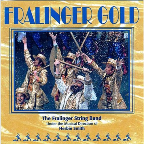 Play Fralinger Gold! by Fralinger String Band on Amazon Music