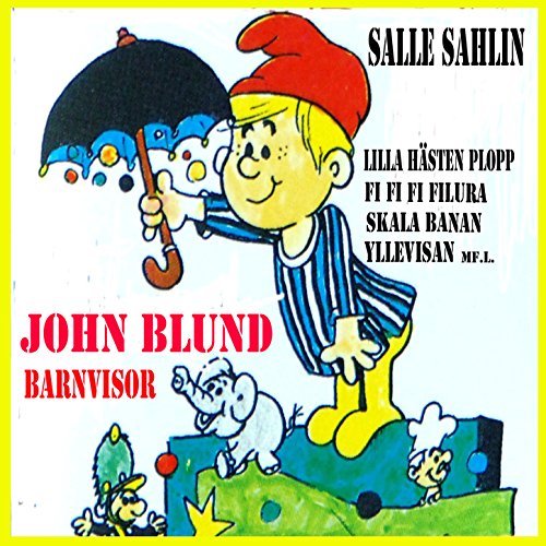 John Blund Barnvisor de Salle Sahlin en Amazon Music - Amazon.es
