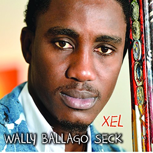Amazon.com: Xel : Wally B. Seck: Digital Music