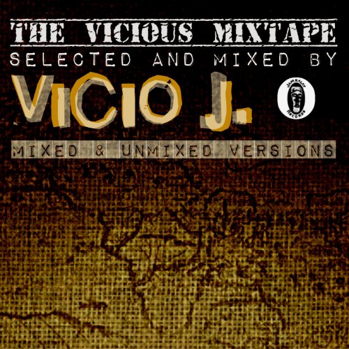 Amazon MusicでVARIOUS ARTISTSのThe Vicious Mixtape (Selected and Mixed By ...