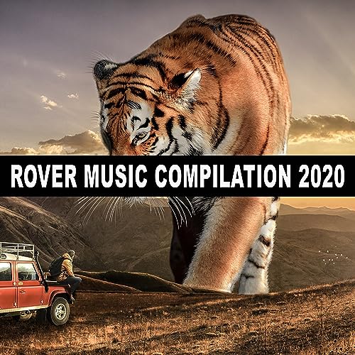 Amazon.co.jp: Rover Music Compilation 2020 : VARIOUS ARTISTS: デジタルミュージック