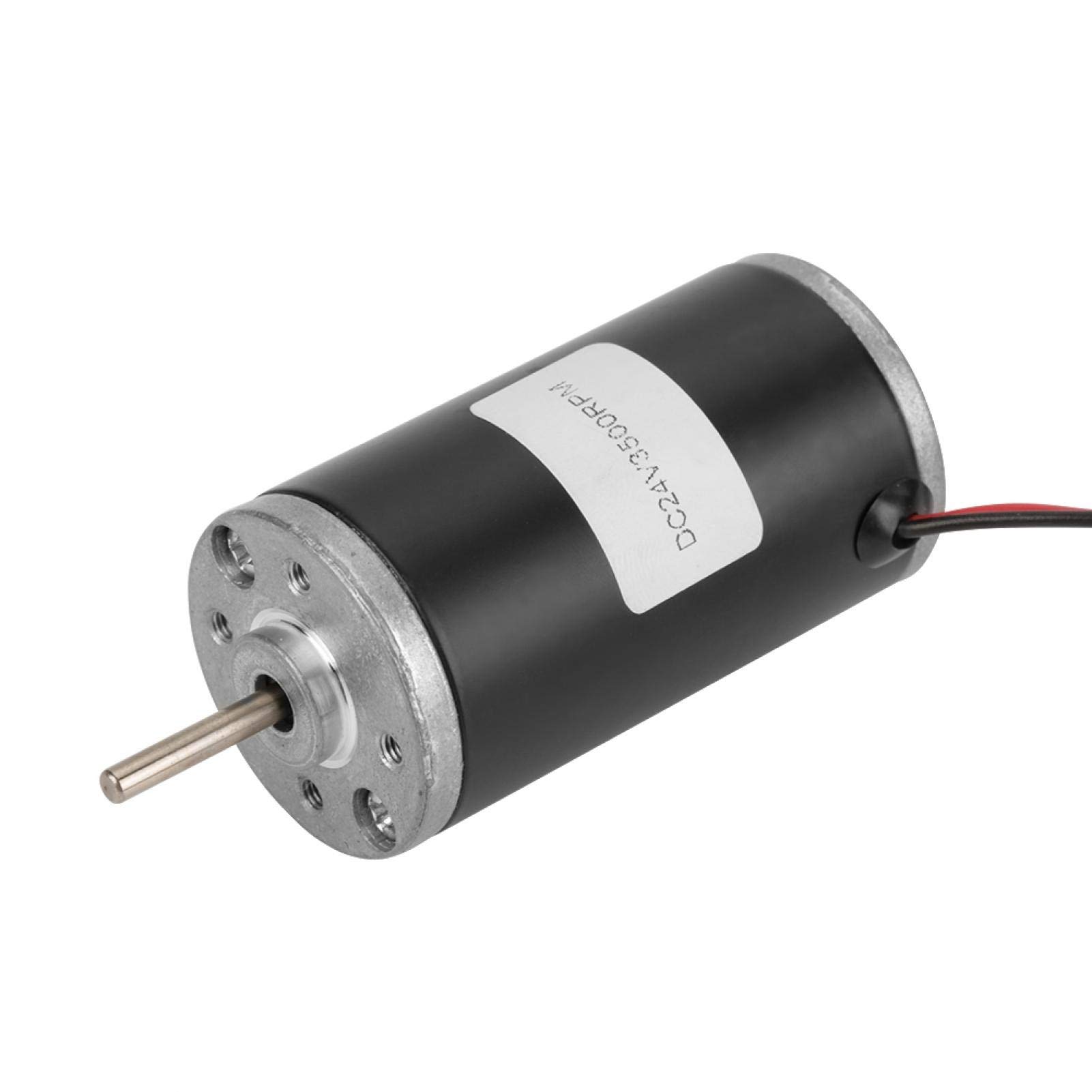 Buy Brush Motor Cylindrical motor DC Motor Motor hidden TV cabinets ...