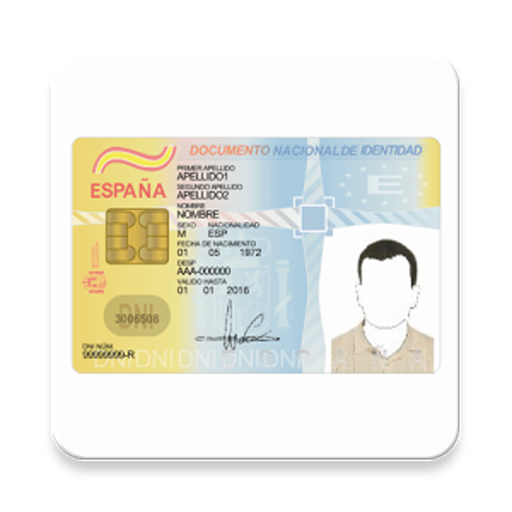 Calculate Spanish DNI Letter - App on Amazon Appstore