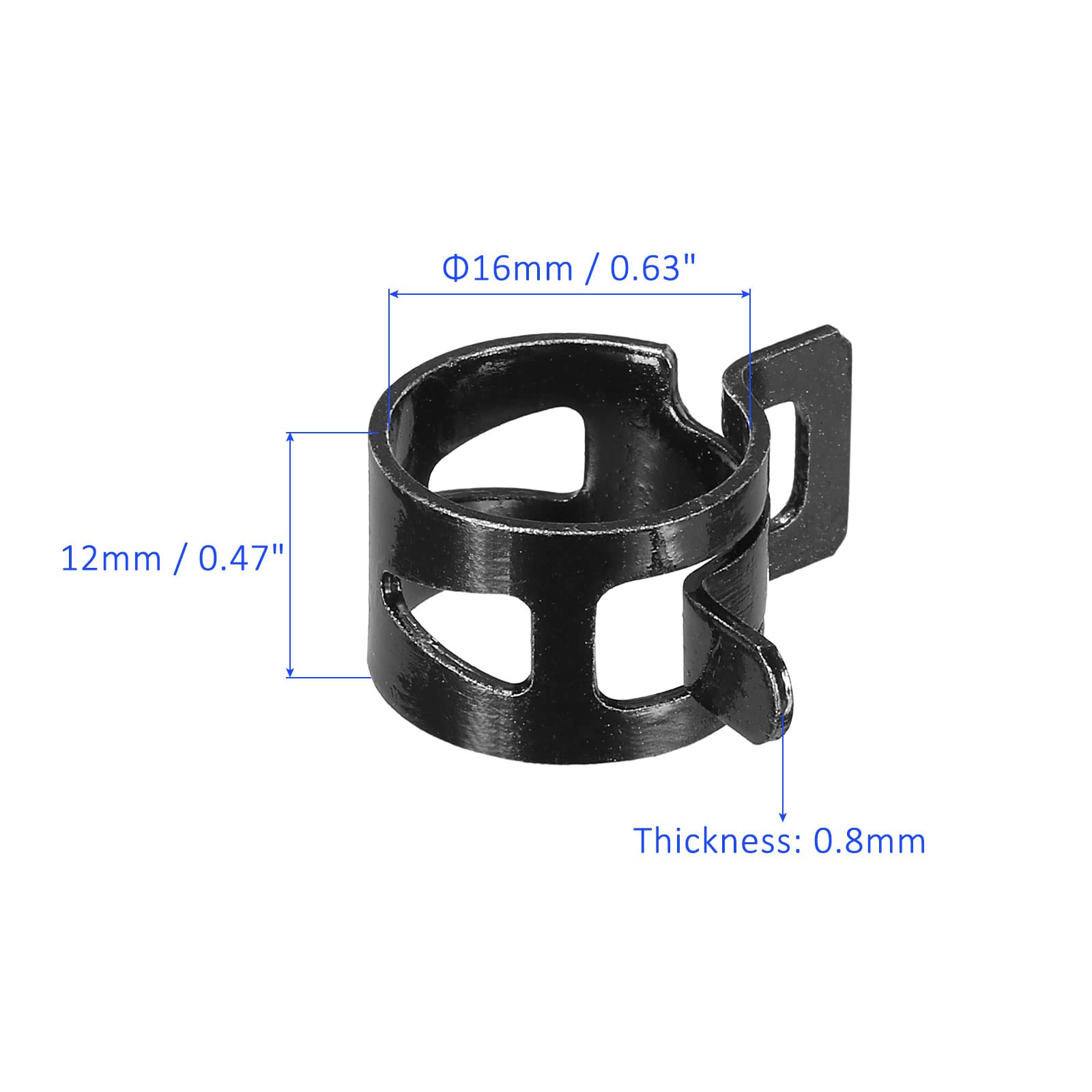 Soin Post-traitement Ortho AMMDENT INFIBRA FIBER SPLINT BIOLOREN Light ...