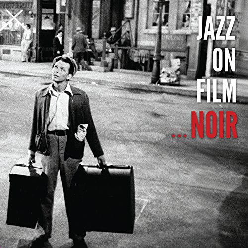 Jazz On Film Noir (Vol. 1-5) by VARIOUS ARTISTS on Amazon Music ...