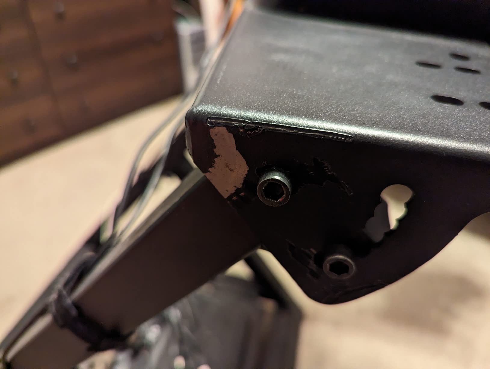 $43/mo - Finance Next Level Racing Wheel Stand DD for Direct Drive ...