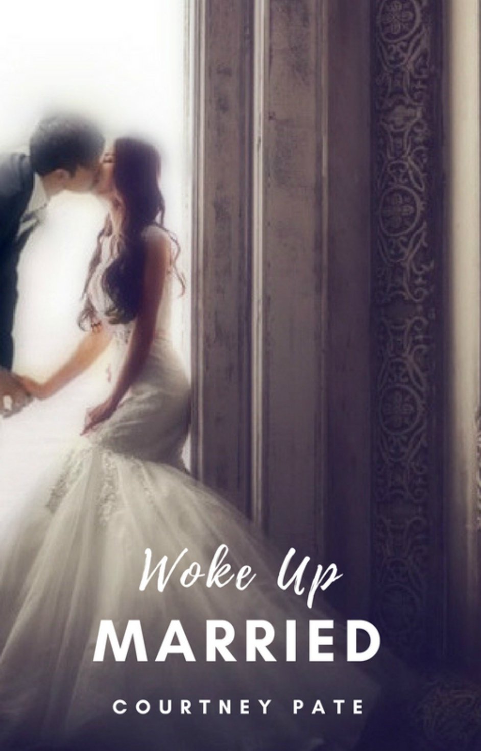 Woke Up Married - Kindle edition by Pate, Courtney. Romance Kindle ...