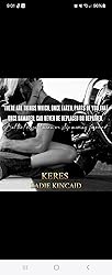 Keres: An enemies to lovers, dark mafia romance (Chicago Ruthless Book 4) - Kindle edition by ...