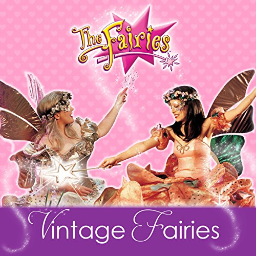 Amazon Music - The FairiesのVintage Fairies - Amazon.co.jp