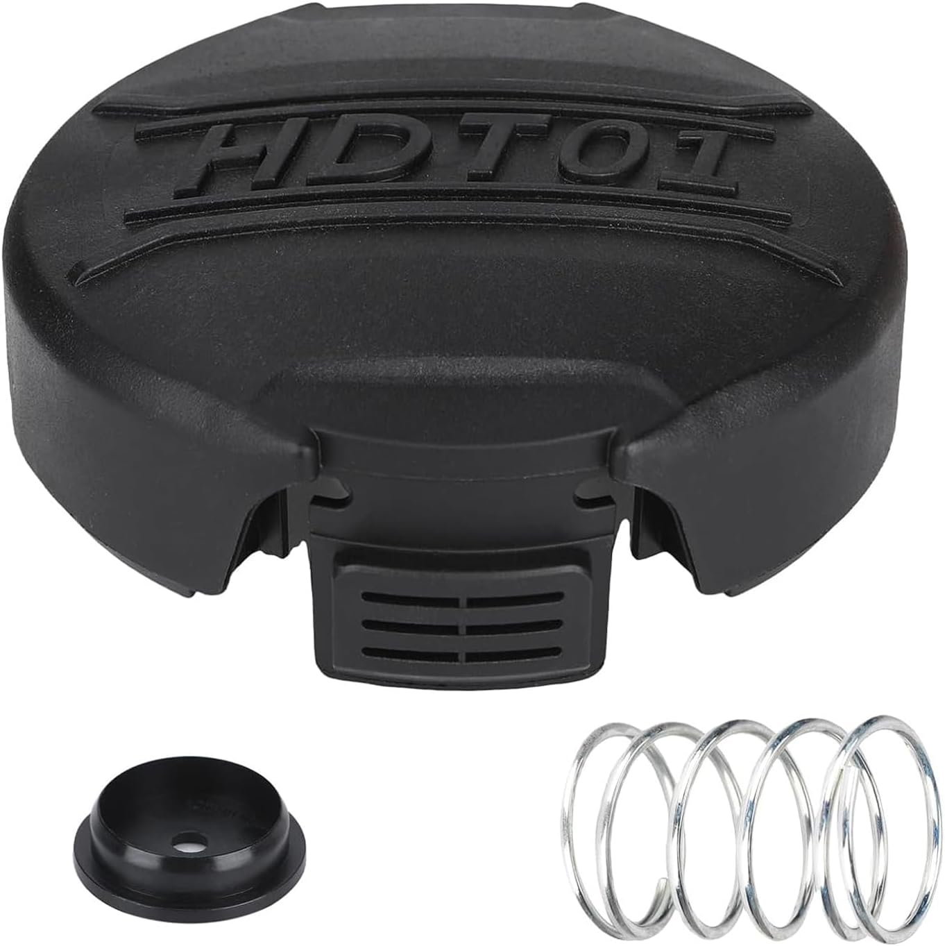 Amazon.com: Eyoloty DWO1DT995 Replacement Trimmer Head Cap Compatible with Dewalt DCST920 ...