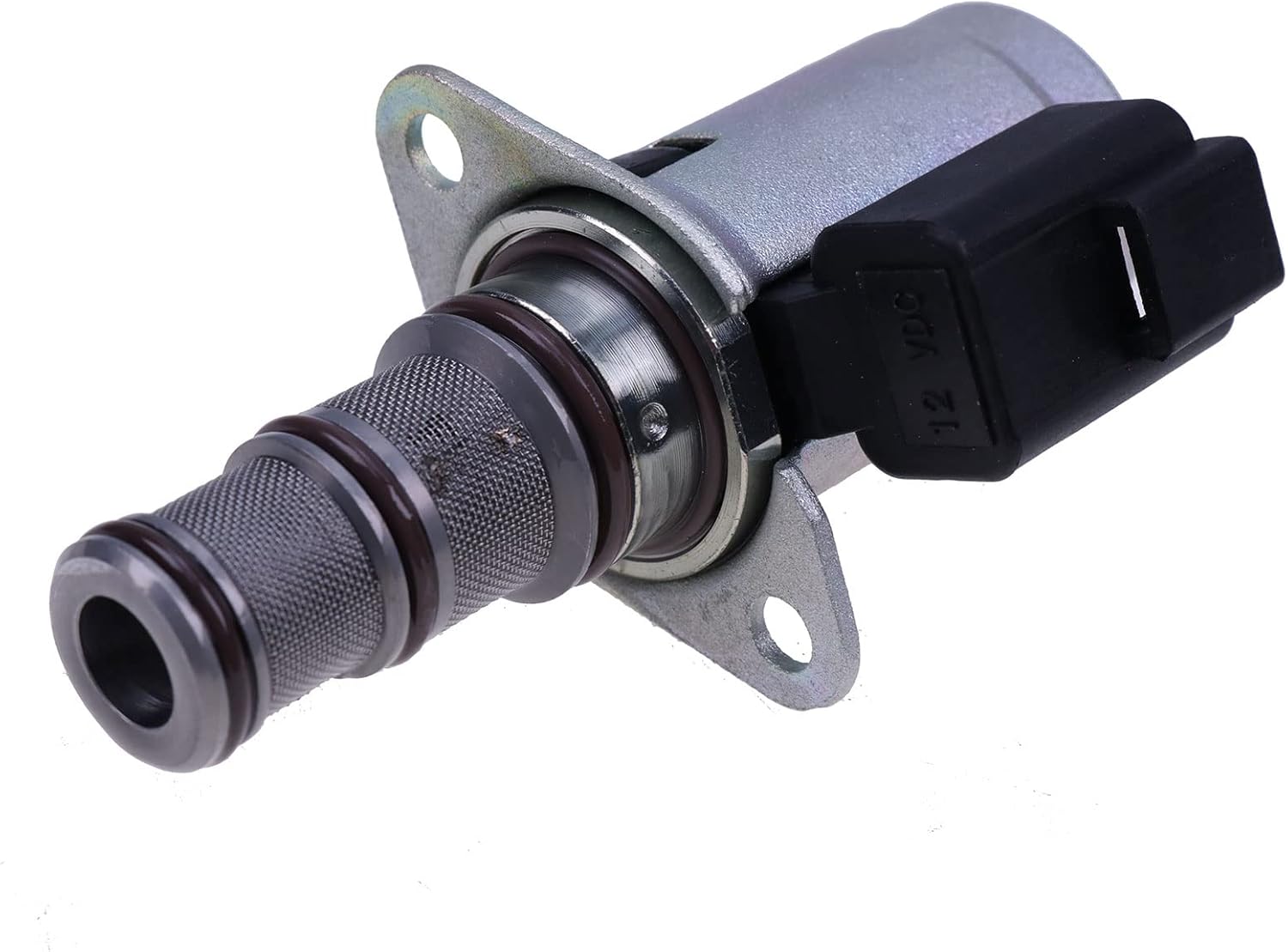 Amazon.com: HOLDWELL 12V Solenoid Valve 2748041 274-8041 220-3398 ...