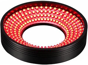 Amazon.co.jp: Adult Microscope Accessories Kit Industrial Machine ...