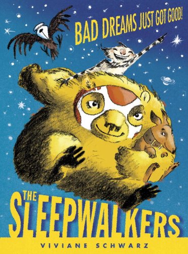 Buy The Sleepwalkers Book Online at Low Prices in India | The ...