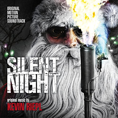 Amazon.com: Silent Night [Original Motion Picture Soundtrack] : Kevin ...