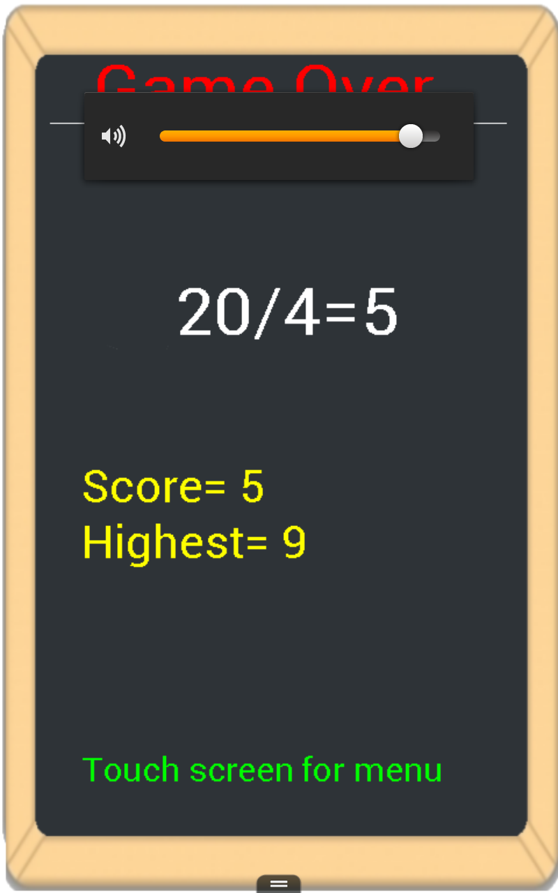 Fun Maths Free - App on Amazon Appstore