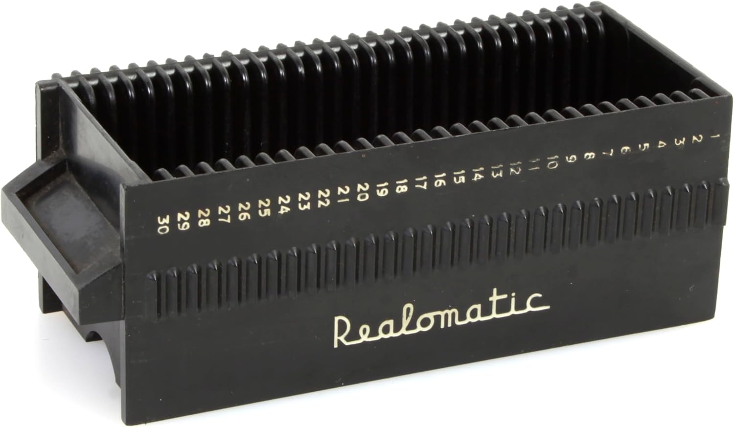 Amazon.com : Realomatic 30 Slide Tray for Realist Model : Electronics