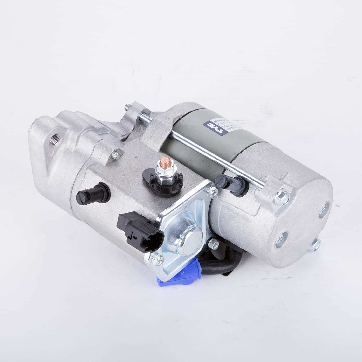 Snapklik.com : 1-17672 Toyota Tacoma Replacement Starter