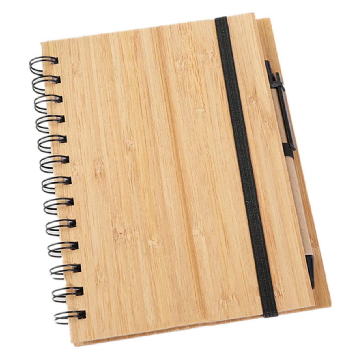 NUOBESTY 1 Set Reminding Household Writing Convenient Pen Notebook ...