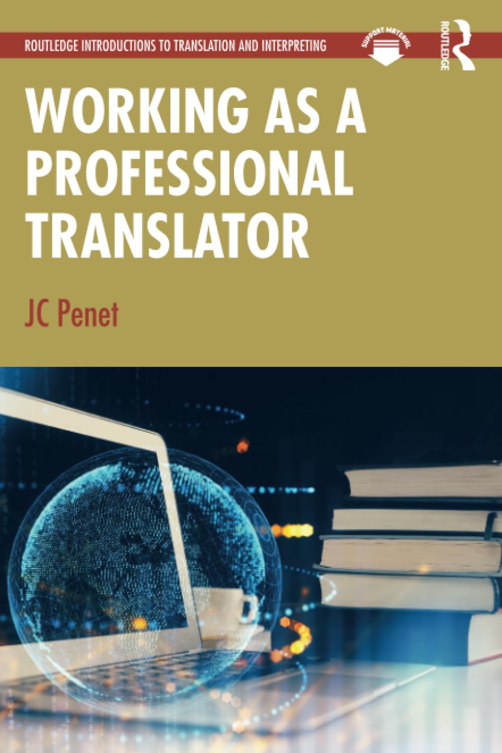 Amazon.com: Working as a Professional Translator (Routledge ...