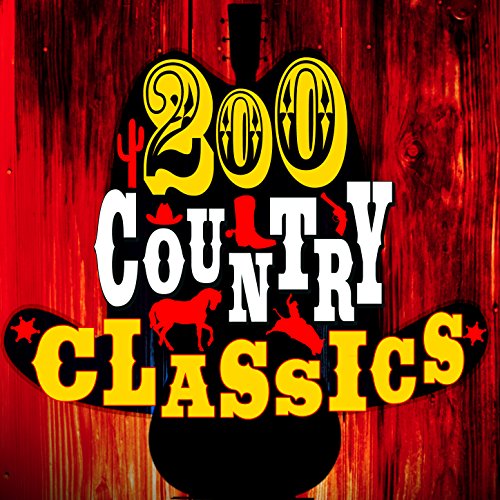 200 Country Classics by Various artists on Amazon Music - Amazon.co.uk