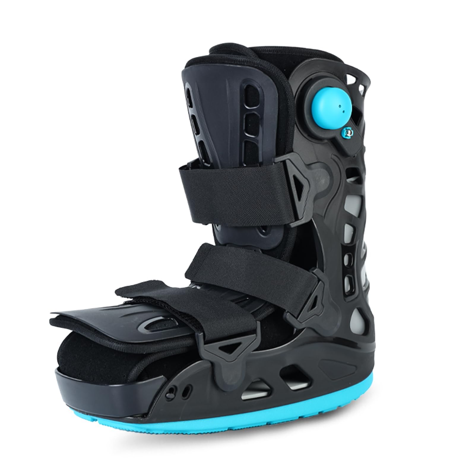 Buy Medical Inflatable Walking Boot, Air Cam Walker Fracture Boot ...