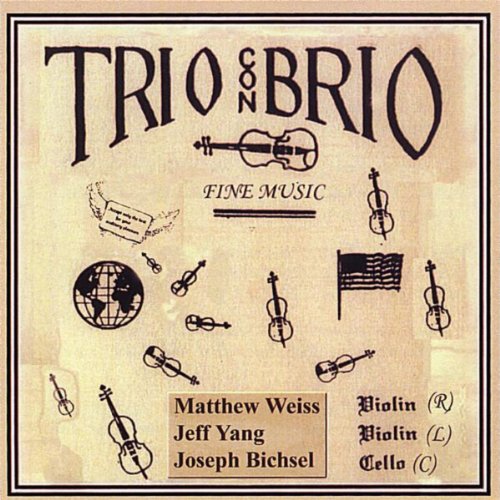 The Original Trio Con Brio von Trio Con Brio bei Amazon Music - Amazon.de