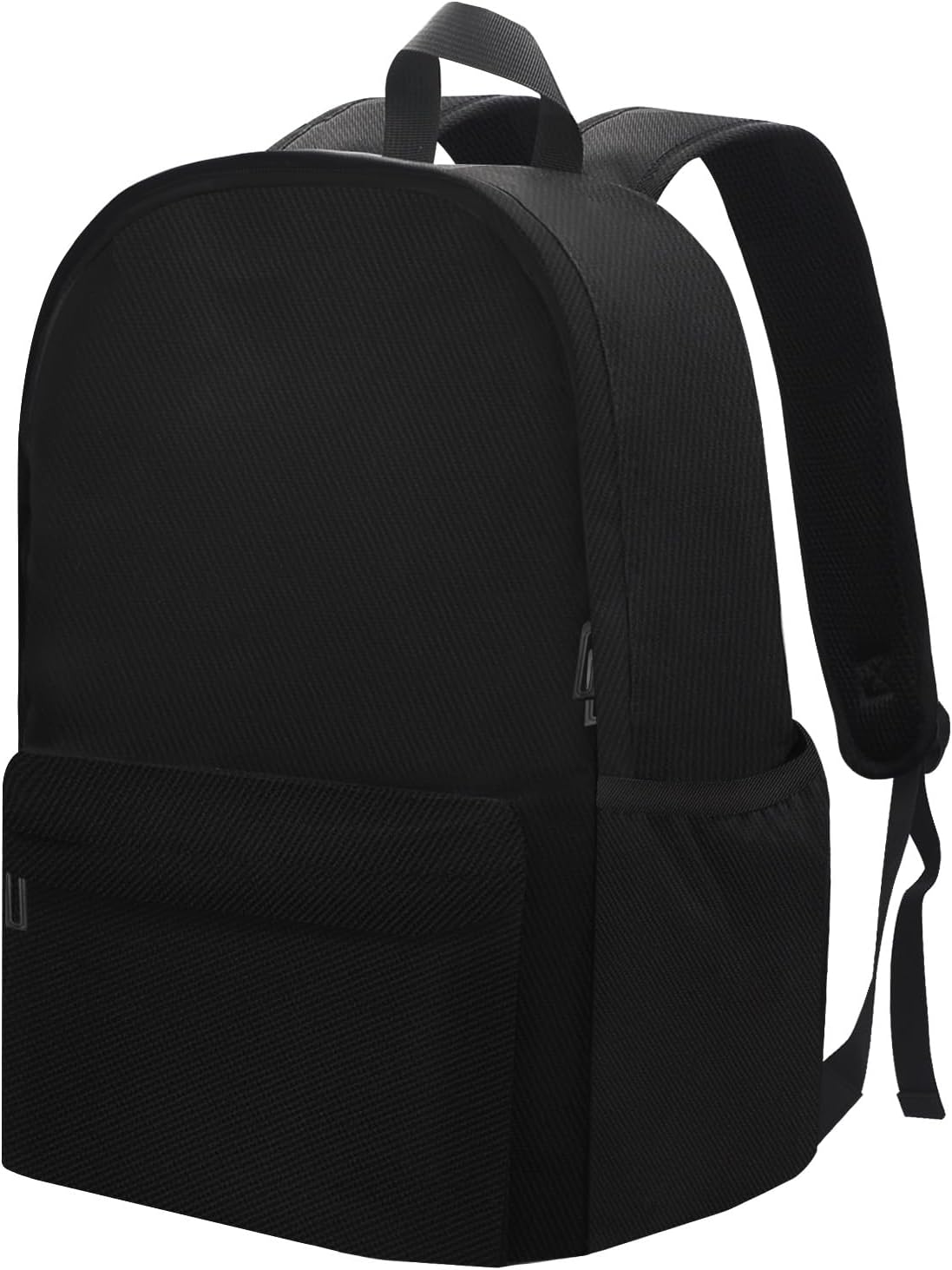 Amazon.com | Everest Small Backpack, Black, One Size | Kids' Backpacks