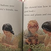 Amazon.com: Johnny Appleseed (Penguin Young Readers, Level 3): 9780448411309: Demuth, Patricia ...