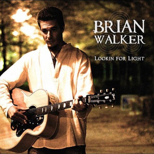Amazon.com: Lookin' For Light : Brian Walker: Digital Music