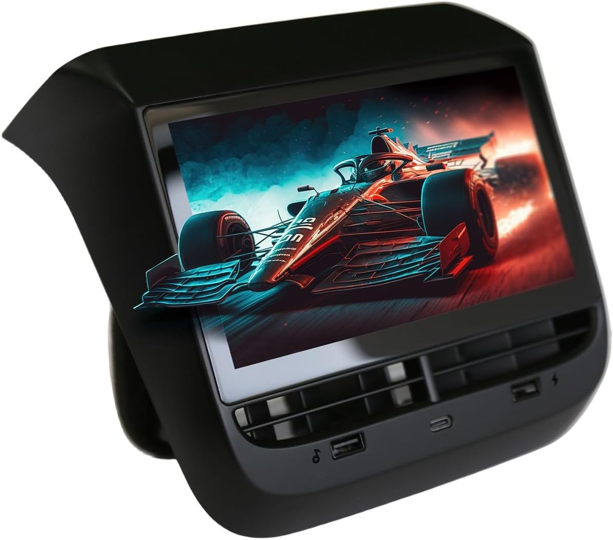 Amazon.com: EJR Rear Seat Display Screen for Tesla Model 3 & Model Y ...