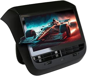 Amazon.com: EJR Rear Seat Display Screen for Tesla Model 3 & Model Y ...