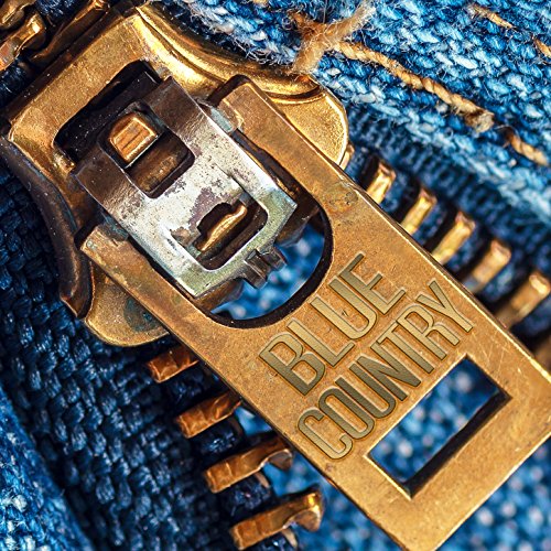 Play Blue Country by VARIOUS ARTISTS on Amazon Music