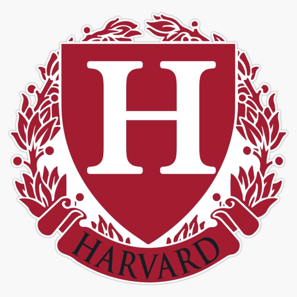 Amazon.com - Yale University Flag Sticker Vinyl Bumper Sticker Decal ...