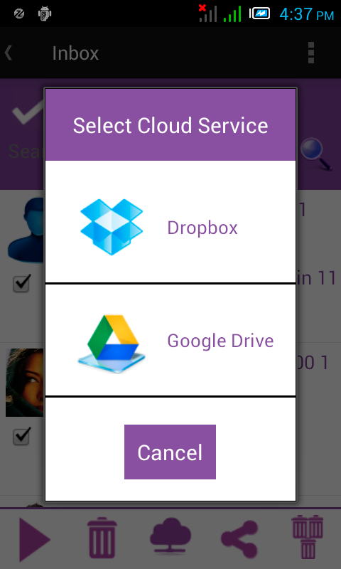 Magic Call Recorder - App on Amazon Appstore