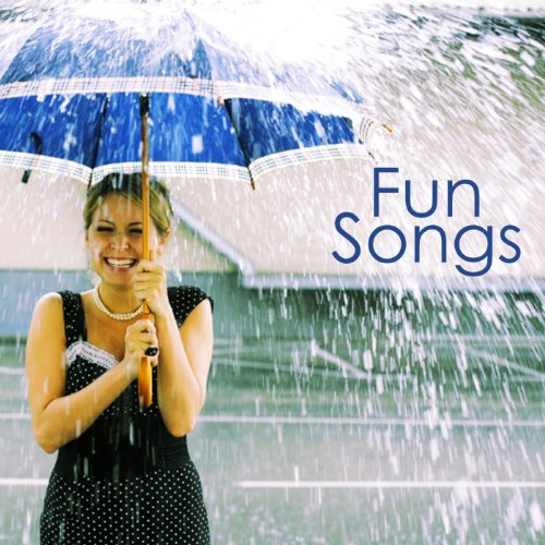 Spiele Fun Songs von Music - Themes auf Amazon Music ab
