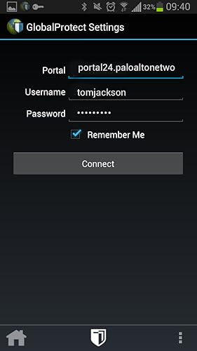 GlobalProtect - App on Amazon Appstore