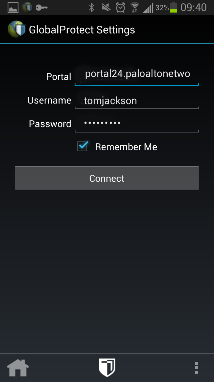GlobalProtect - Aplicativo na Amazon Appstore