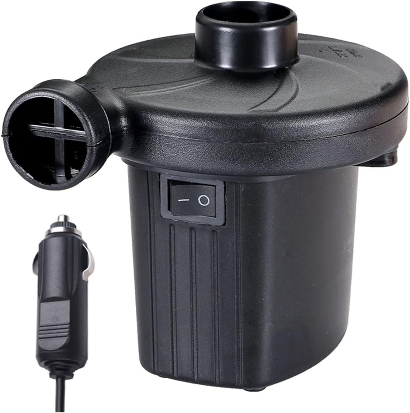 Amazon.com: Submersible Pump Electric Air Pump, Rechargeable Air ...