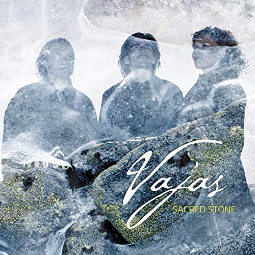 Play Sacred Stone by Vajas on Amazon Music
