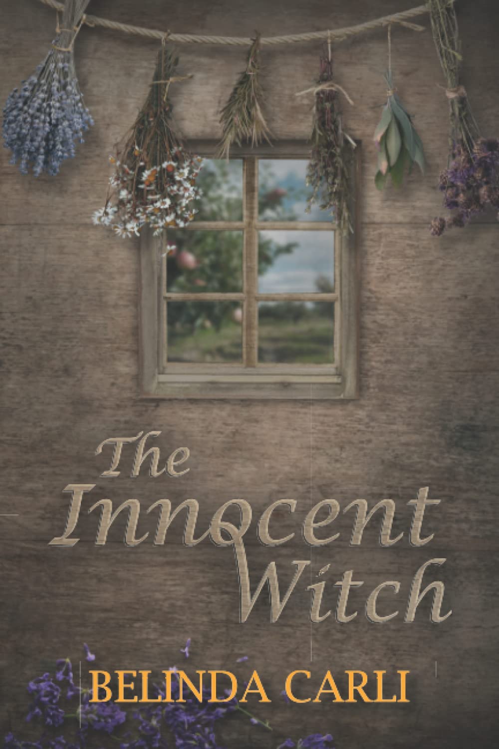 Amazon | The Innocent Witch | Carli, Belinda | Historical