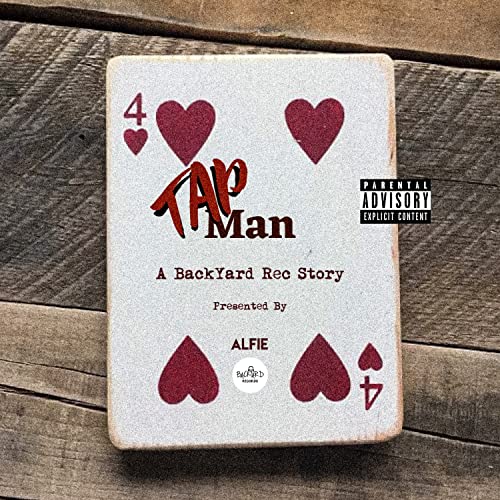 Amazon Music Unlimited - Alfie Hart 『Tap Man』