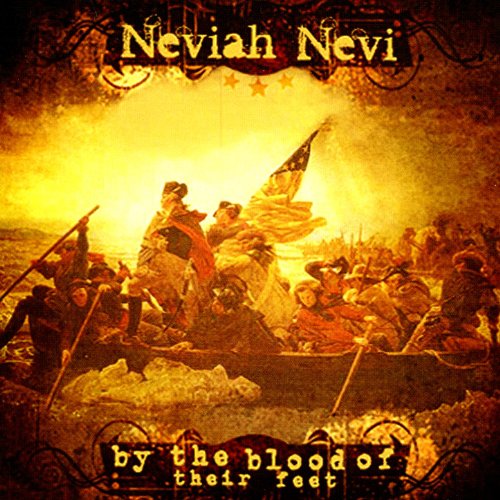 Play By The Blood of Their Feet by Neviah Nevi on Amazon Music